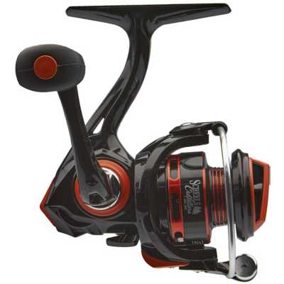 Scheels Outfitters Guide Series Spinning Ice Fishing Reel | SCHEELS.com