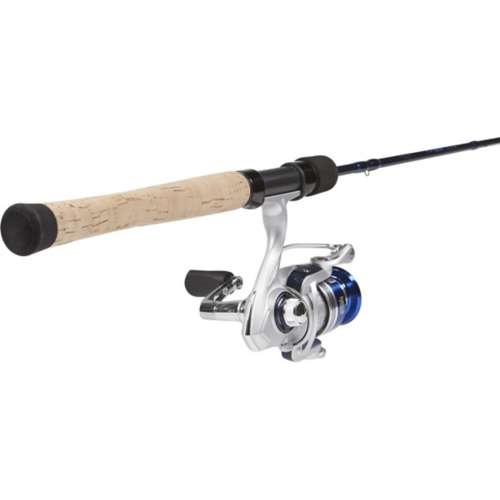 Scheels Outfitters Ultra Light Trophy Spinning Combo | SCHEELS.com