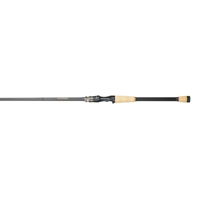 Megabass Destroyer P5 Dark Sleeper Casting Rod