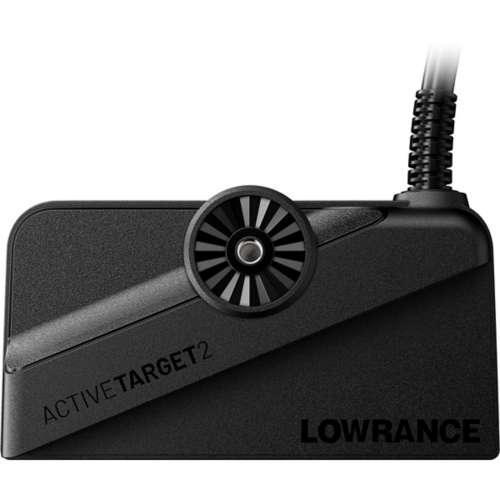Lowrance Active Target 2 Transducer | SCHEELS.com