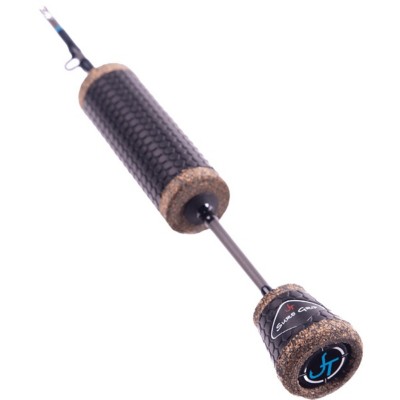 JT Outdoors Shiver Stick Cork Split-Handle Ice Rod | SCHEELS.com