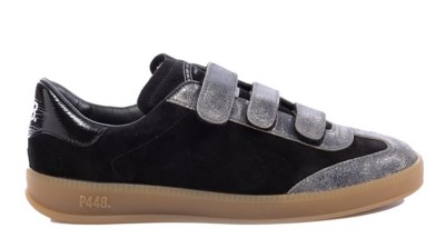 Women's P448 Monza Velcro Shoes | SCHEELS.com