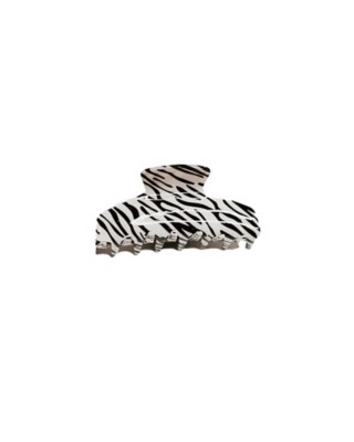 Denim And Daisy Zebra Hair Claw | SCHEELS.com