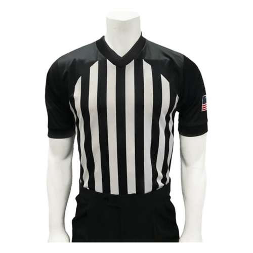 Men's Smitty NCAA Basketball Referee Shirt | SCHEELS.com