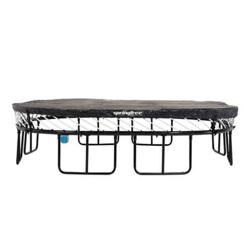 Springfree 11 ft. Large Square Trampoline Cover | SCHEELS.com