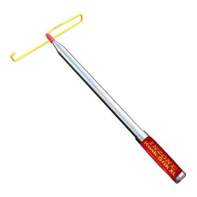 InZone Kwik-Stik XL Disc Golf Retriever