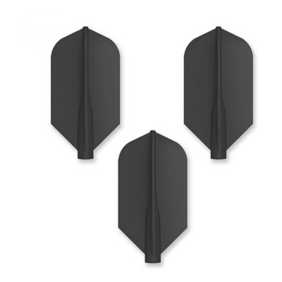 Target Darts North America 8 Flight Slim Dart Flights