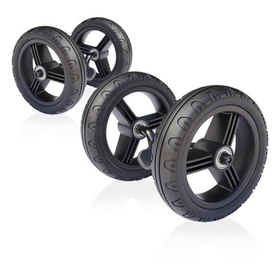 Springfree Trampoline Wheels | SCHEELS.com