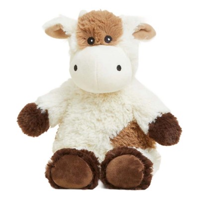 Warmies Microwavable Cow