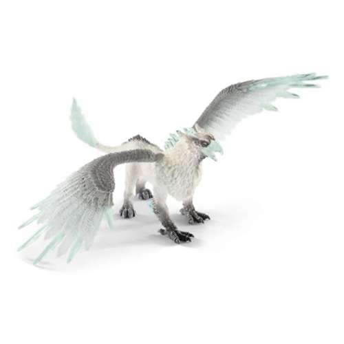 Schleich Ice Griffin Toy Figurine | SCHEELS.com
