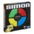Hasbro Classic Simon Game