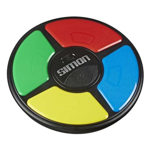 Hasbro Classic Simon Game | SCHEELS.com