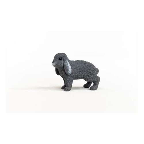 Schleich Lop-Eared Rabbit Figurine | SCHEELS.com