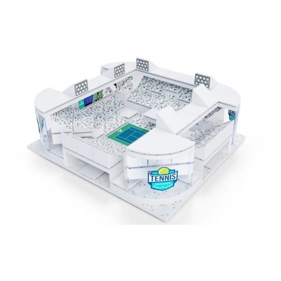 Arckit Stadium Scale Model Building Kit Volume 2 | SCHEELS.com