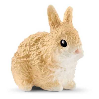 Schleich Rabbit Hutch Play Set | SCHEELS.com