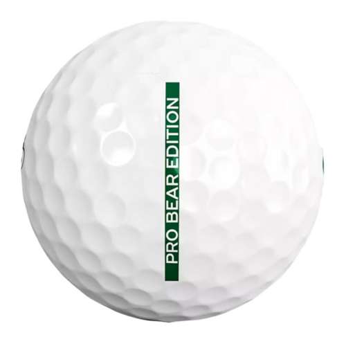 Vice Golf PRO Jack Nicklaus "Bear" Golf Balls | SCHEELS.com