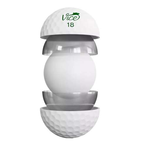 Vice Golf PRO Jack Nicklaus "Bear" Golf Balls | SCHEELS.com