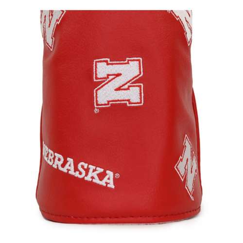 EP Headcovers Nebraska Cornhuskers Driver Headcover | SCHEELS.com
