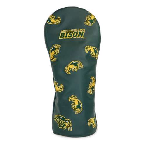 EP Headcovers North Dakota State Bison Driver Headcover | SCHEELS.com