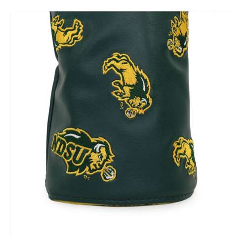 EP Headcovers North Dakota State Bison Driver Headcover | SCHEELS.com