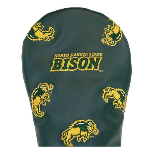 EP Headcovers North Dakota State Bison Driver Headcover | SCHEELS.com
