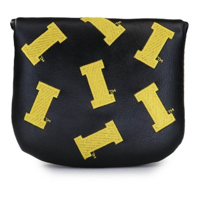 EP Headcovers Iowa Hawkeyes Mallet Putter Cover | SCHEELS.com