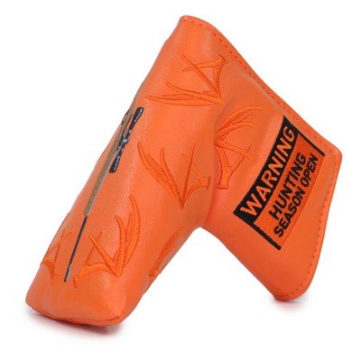 EP Headcovers Buck Hunter Blade Putter Cover | SCHEELS.com