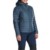 Women's Rab Microlight Alpine Hooded Puffer Jacket