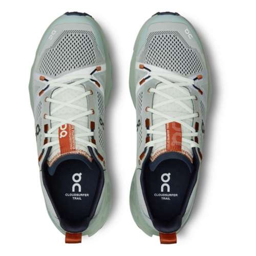 Men's On Cloudsurfer Trail Running Shoes | SCHEELS.com