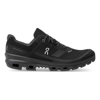 Men's On Cloudventure Waterproof Trail Running Shoes | SCHEELS.com