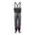 Men's Grundens Vector Zip Stockingfoot Waders
