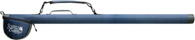 Scheels Outfitters Deluxe Fly Rod Case