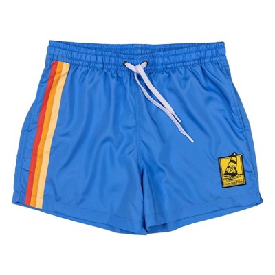 Men's Duvin Design Co. Windsurfer Swim Trunks | SCHEELS.com