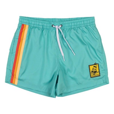 Men's Duvin Design Co. Windsurfer Swim Trunks | SCHEELS.com