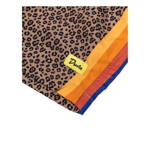 Men's Duvin Design Co. Windsurfer Swim Trunks | SCHEELS.com