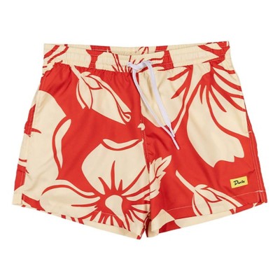 Men's Duvin Design Co. Trouble In Paradise Swim Trunks | SCHEELS.com