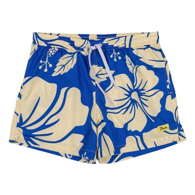 Men's Duvin Design Co. Trouble In Paradise Swim Trunks | SCHEELS.com
