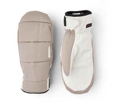 Women's Hestra CZone Frame Waterproof Mittens