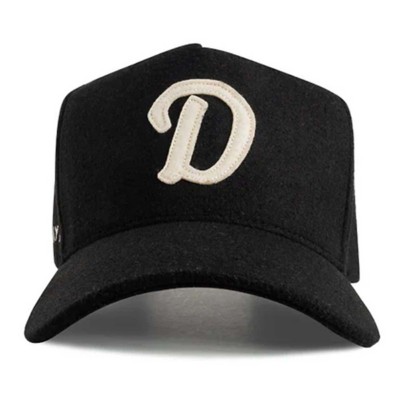 Men's Dad Gang Vintage Dad Snapback Hat