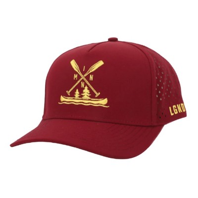 Men's LEGENDARY The Golden Oars Snapback Hat | SCHEELS.com