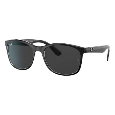 Ray-Ban RB4374 Polarized Sunglasses