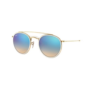 Ray-Ban Double Bridge Sunglasses | SCHEELS.com