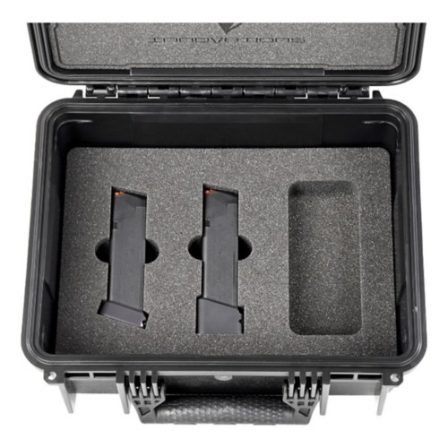 Taran Tactical Innovations TTI JW4 G34 Gen 5 Combat Master 9mm Pistol