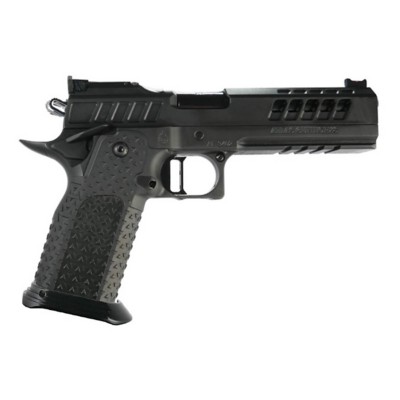 Atlas Gunworks Titan RDS v2 9mm Pistol
