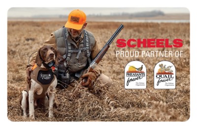 SCHEELS $100 Gift Card