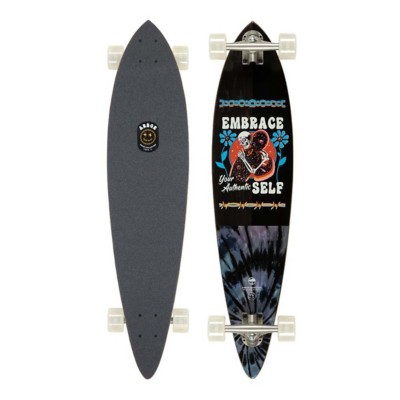 Arbor Fish Artist 37" Longboard