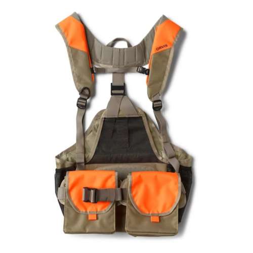 Men's Orvis Quail Forever Pro LT Hunting Vest | SCHEELS.com