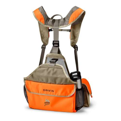 Men's Orvis Quail Forever Pro LT Hunting Vest | SCHEELS.com