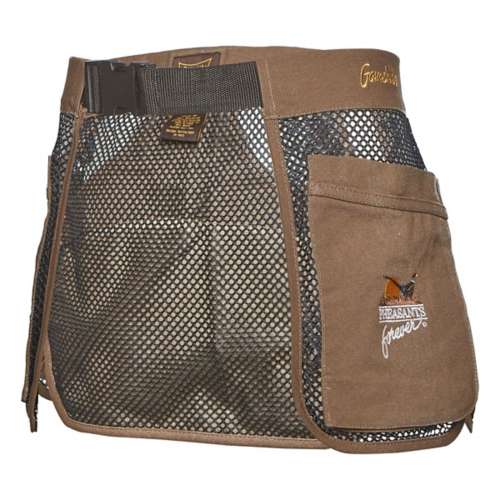 Men's Gamehide Pheasants Forever Gamebird Belt Vest | SCHEELS.com