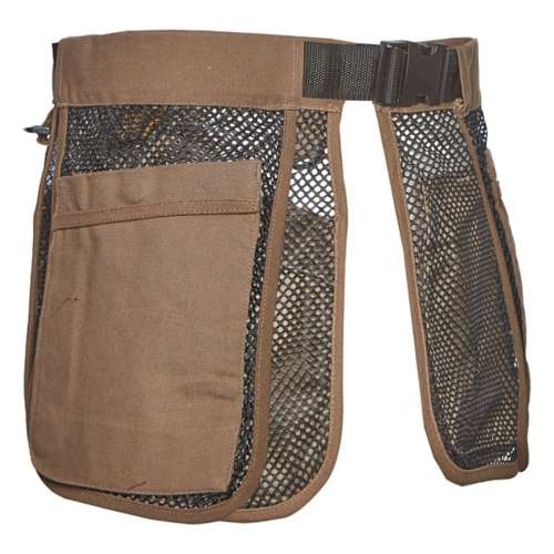 Men's Gamehide Pheasants Forever Gamebird Belt Vest | SCHEELS.com